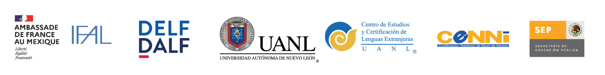 Certificación DELF / DALF - CCL UANL